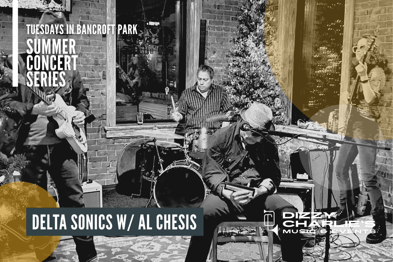 Events — Dizzy Charlie's Music & Events - Colorado