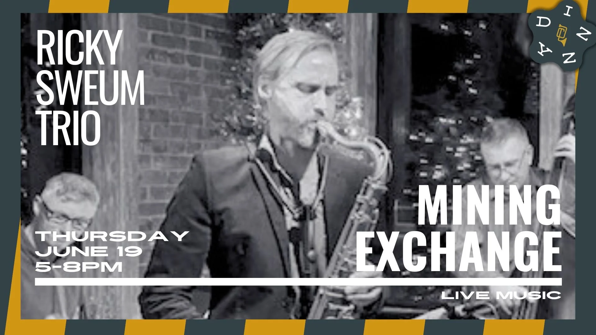 Events — Dizzy Charlie's Music & Events - Colorado