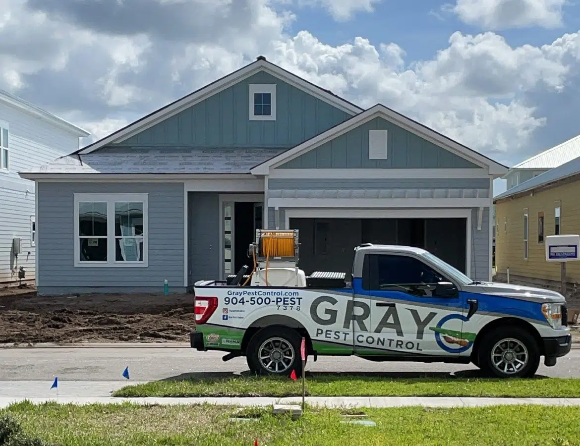 About Us — Gray Pest Control