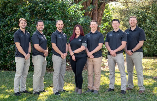 About Us — Gray Pest Control