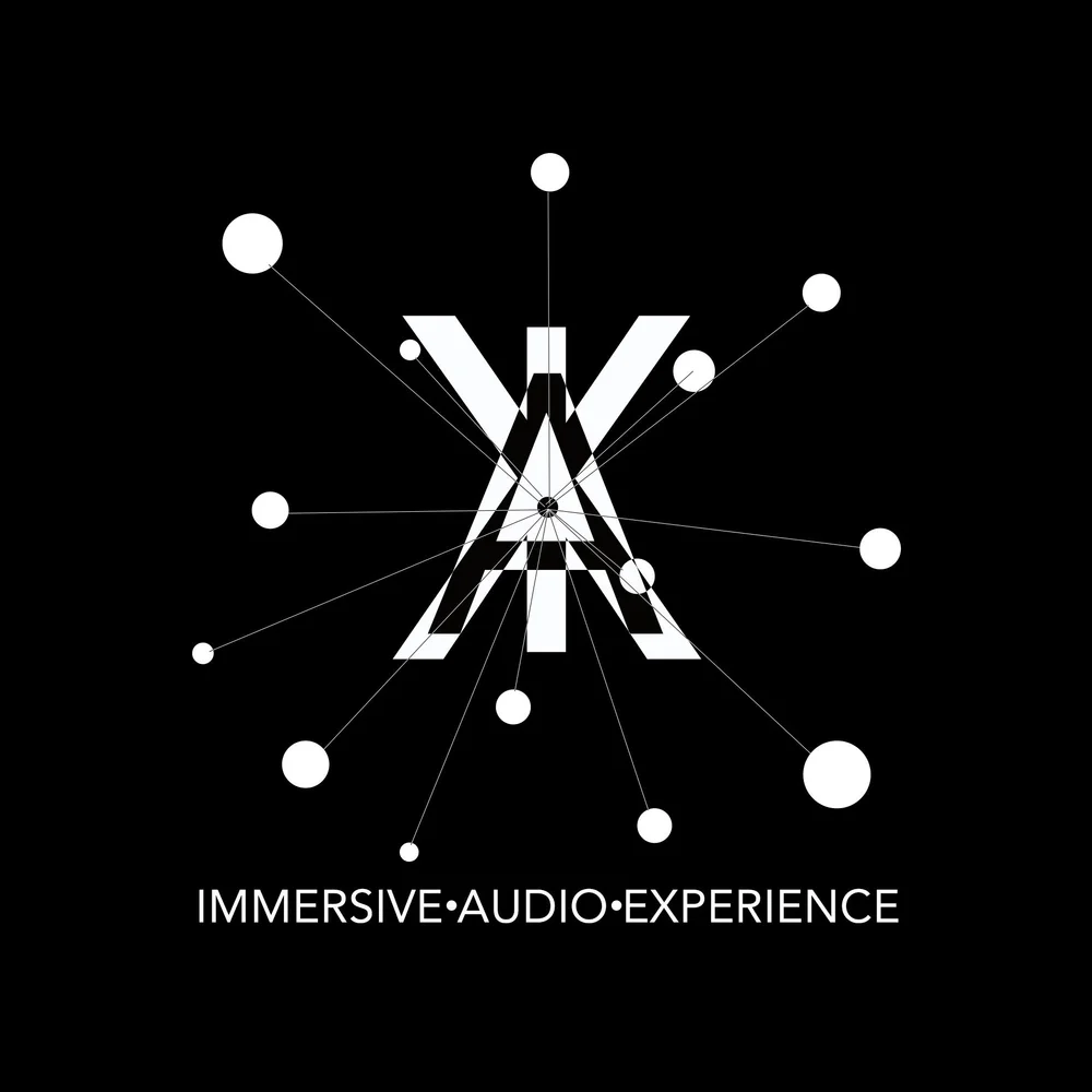 I A X - Immersive Audio