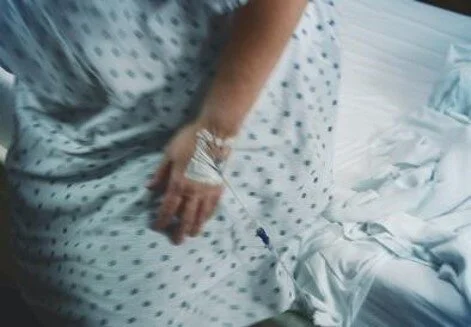 IV Complications — Lineus Medical
