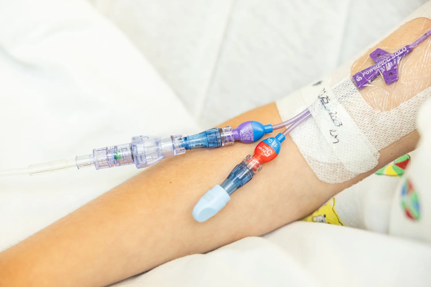 Lineus Medical