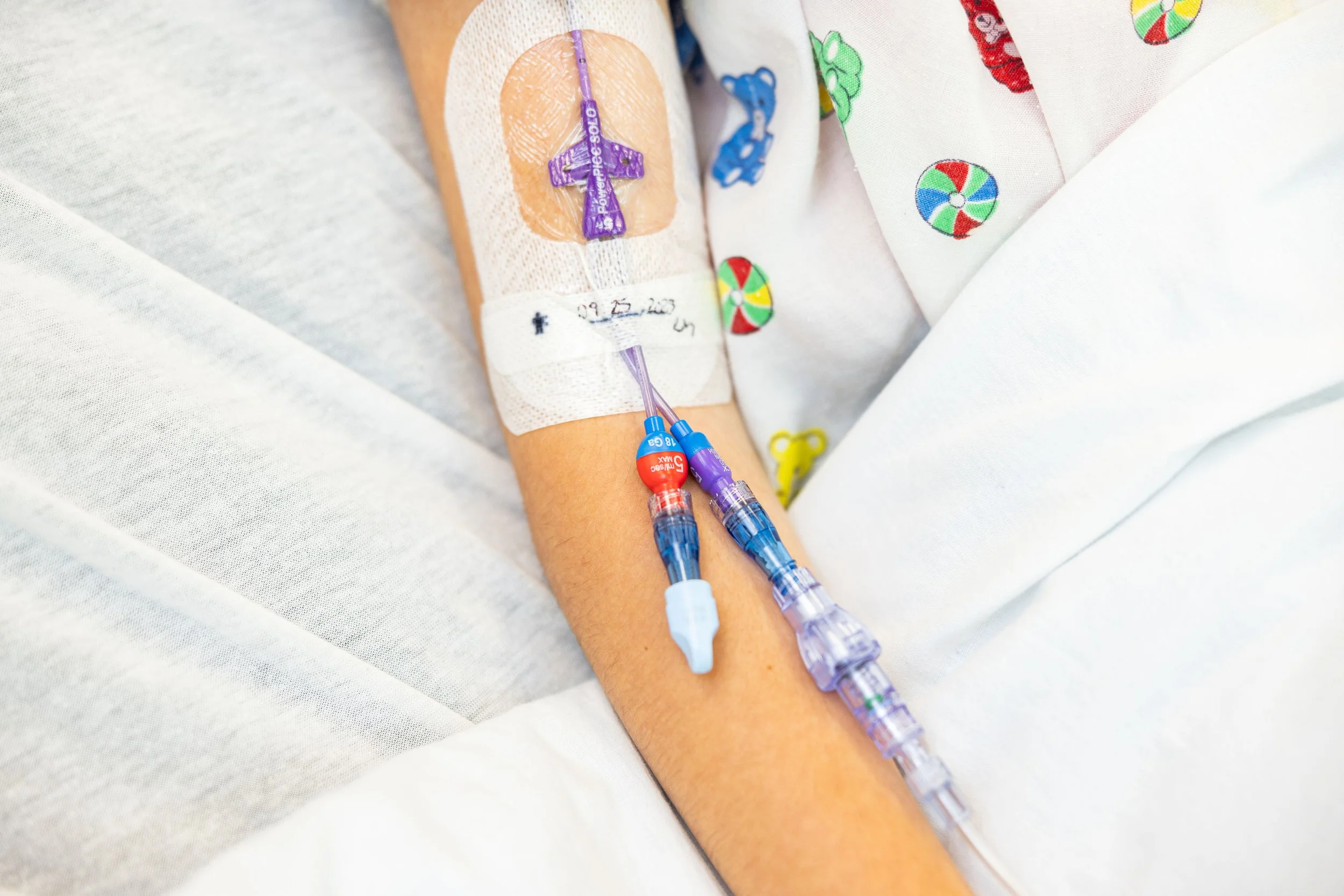 SafeBreak Vascular — Lineus Medical