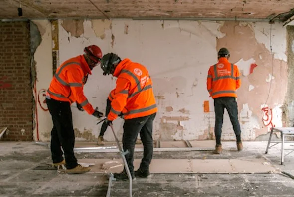 Skip Hire & Waste Management in Stoke-on-Trent- Sixtowns Waste