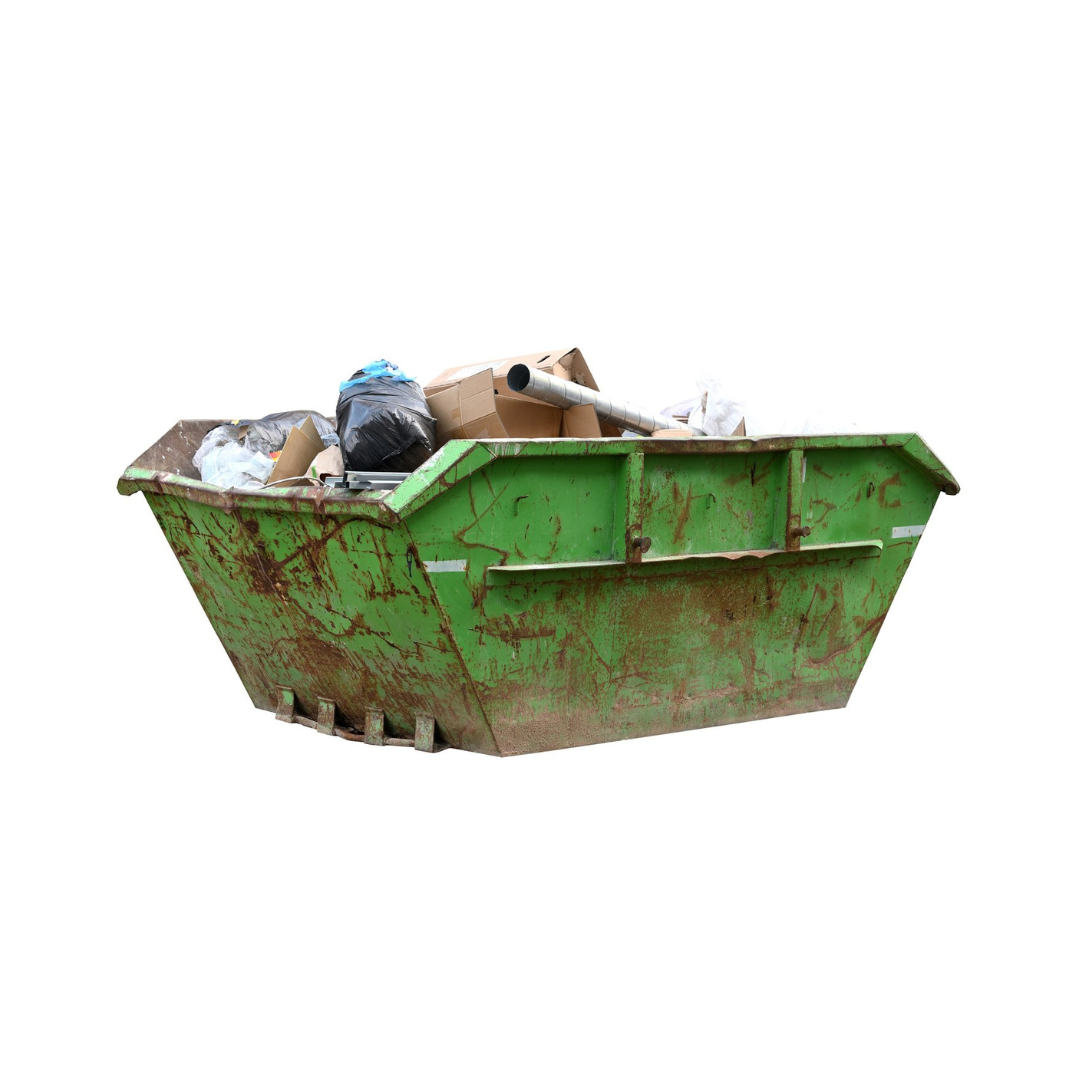 Skip Hire & Waste Management in Stoke-on-Trent- Sixtowns Waste