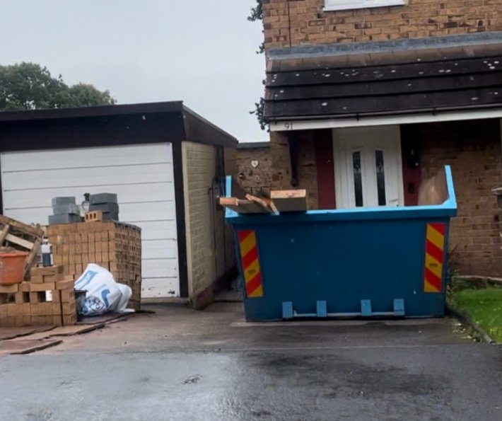 Pricing | Waste Management | Sixtowns Waste