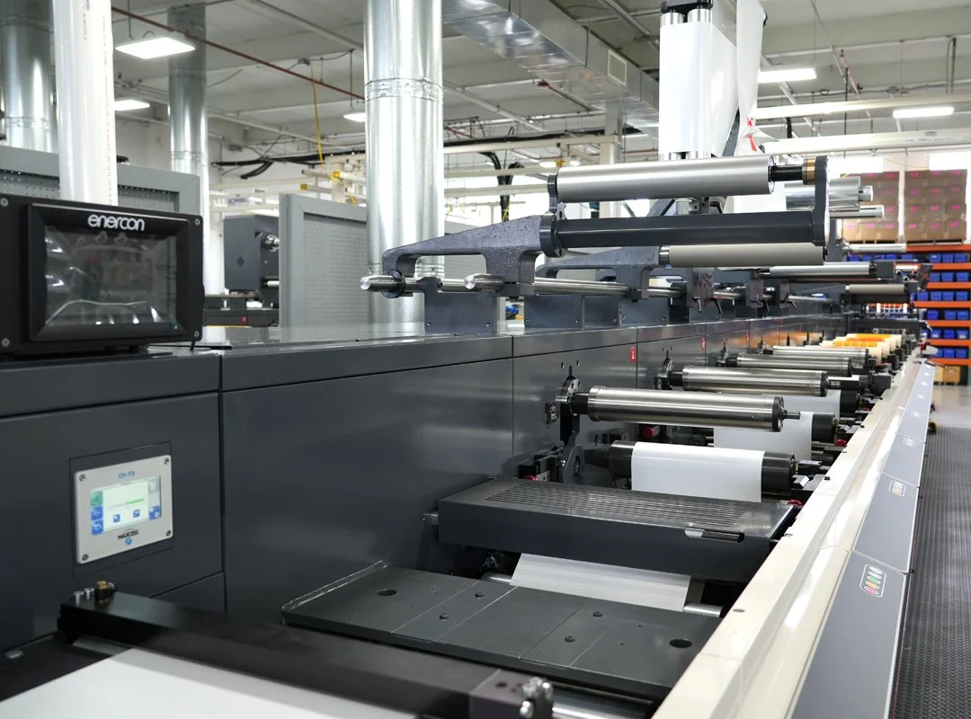 Home [www.precisionlabelcorp.com]