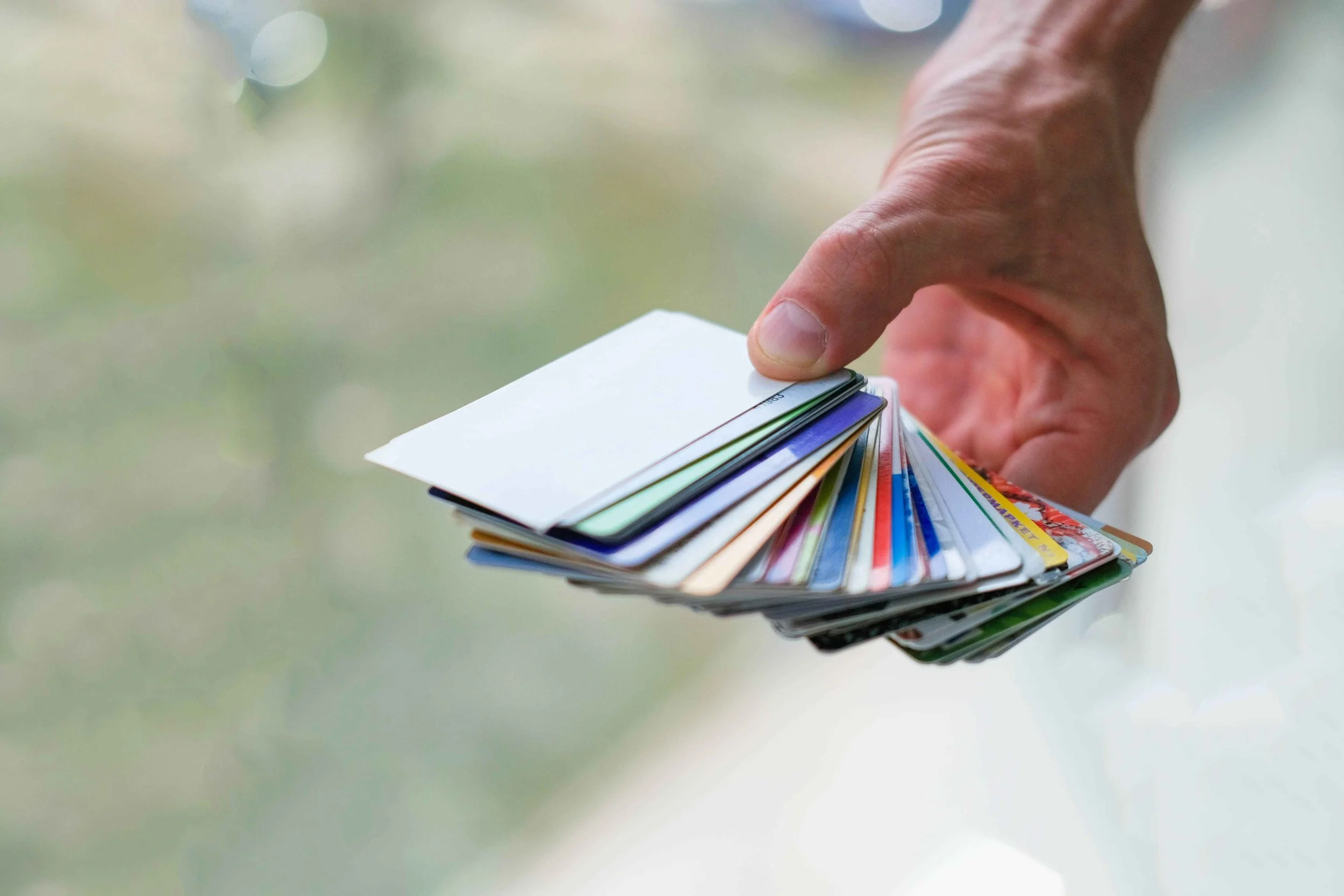 Should You Shred Credit Card Offers? | The Shredders