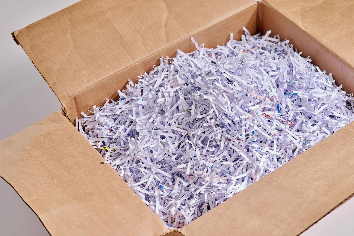 What Documents Should Be Shredded? | The Shredders Guide | The Shredders