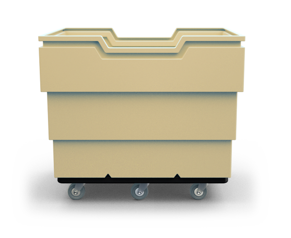 Secure Shredding Containers