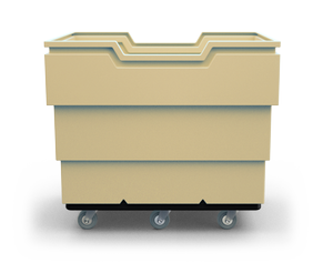 Secure Shredding Containers