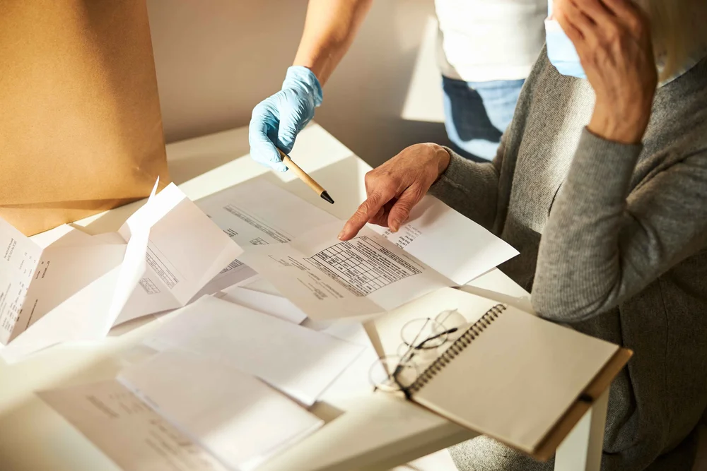 How to Dispose Tax Documents Safely: A Guide | The Shredders