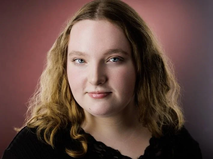 Caroline Noel Pearce