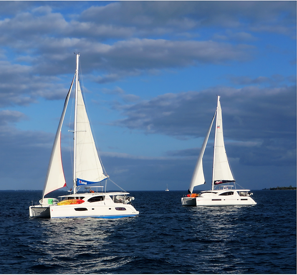 DC Sailing Community