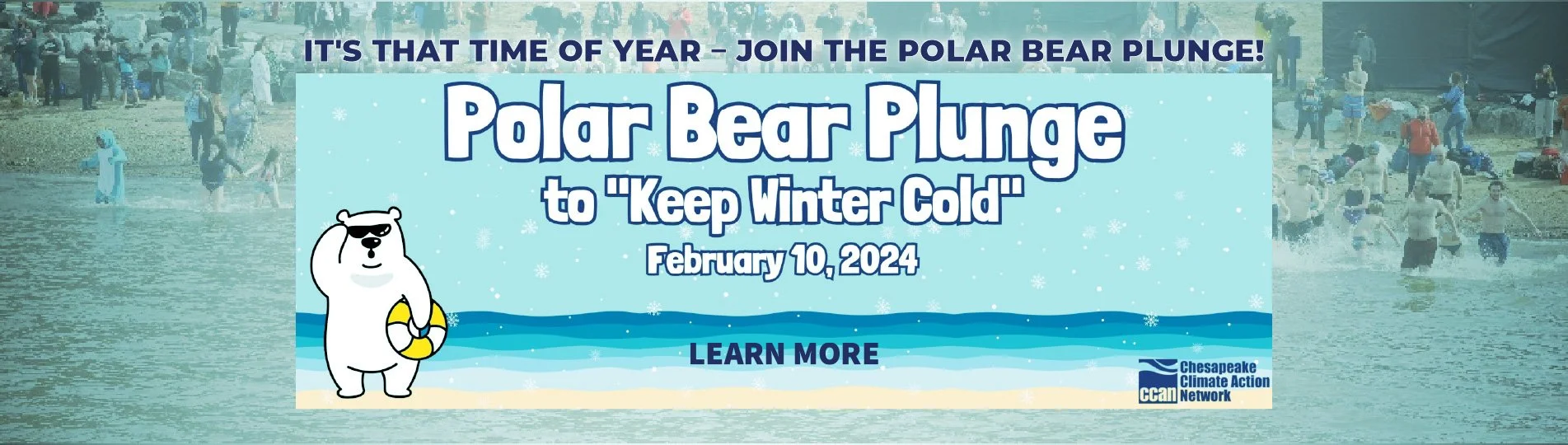 Potomac Riverkeeper Network — DC Sailing Community