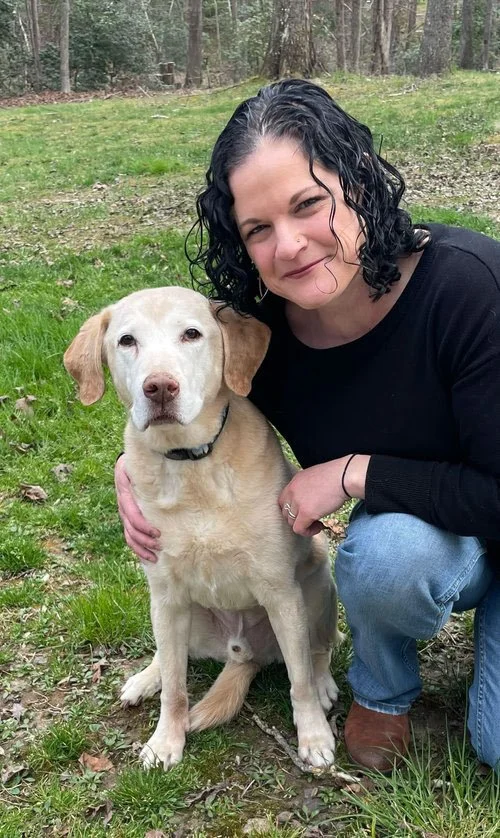 Emily Austin — Veterinary Specialists of Hanover