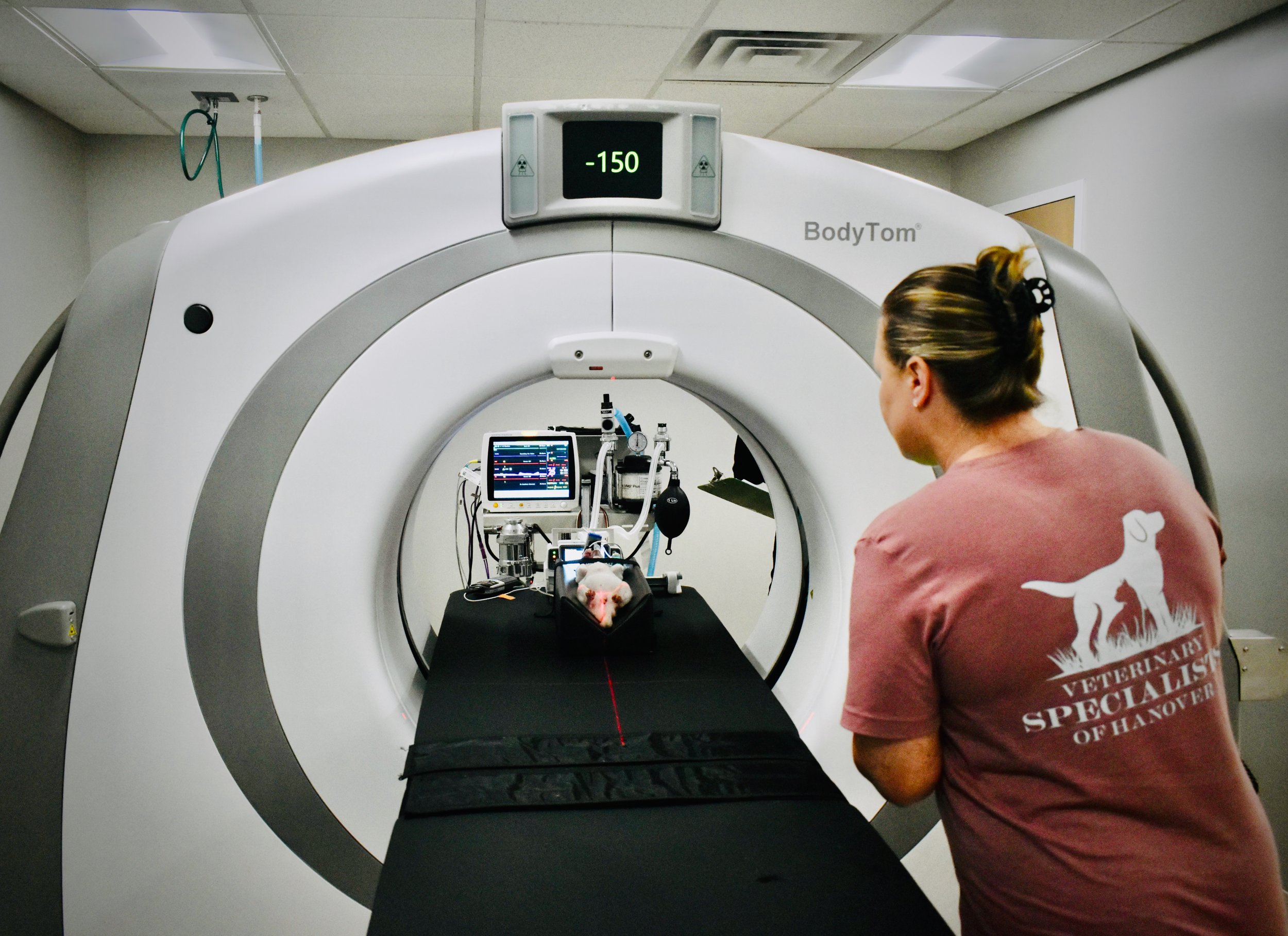 Veterinary Specialists of Hanover