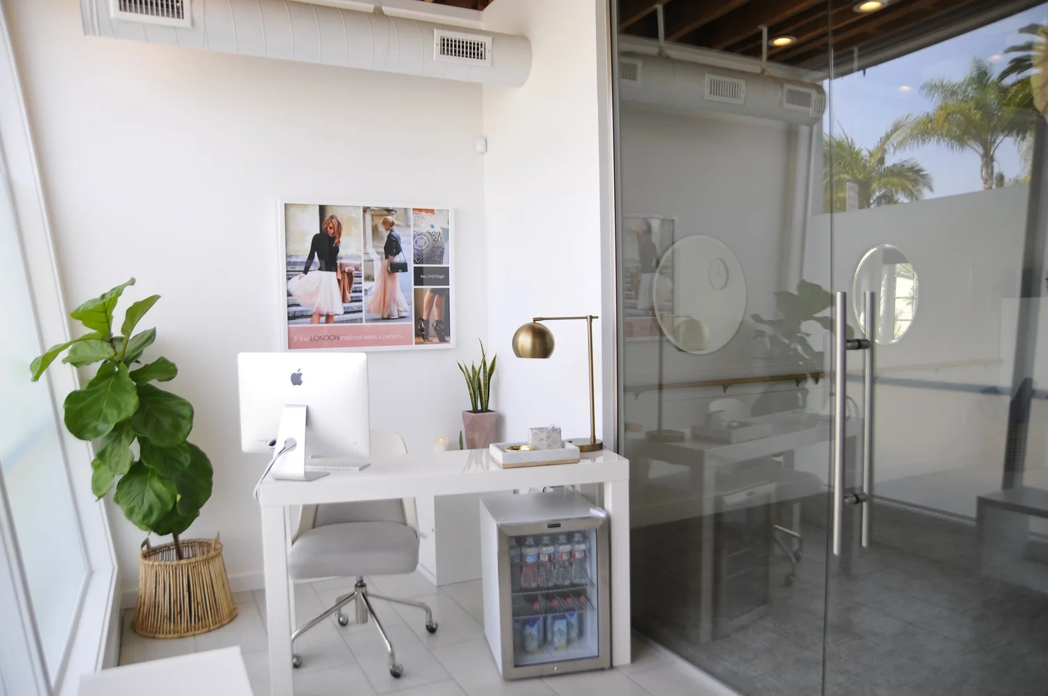 the London Method — Interiors by Lisa Guest