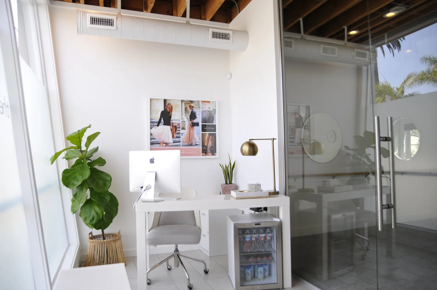 the London Method — Interiors by Lisa Guest