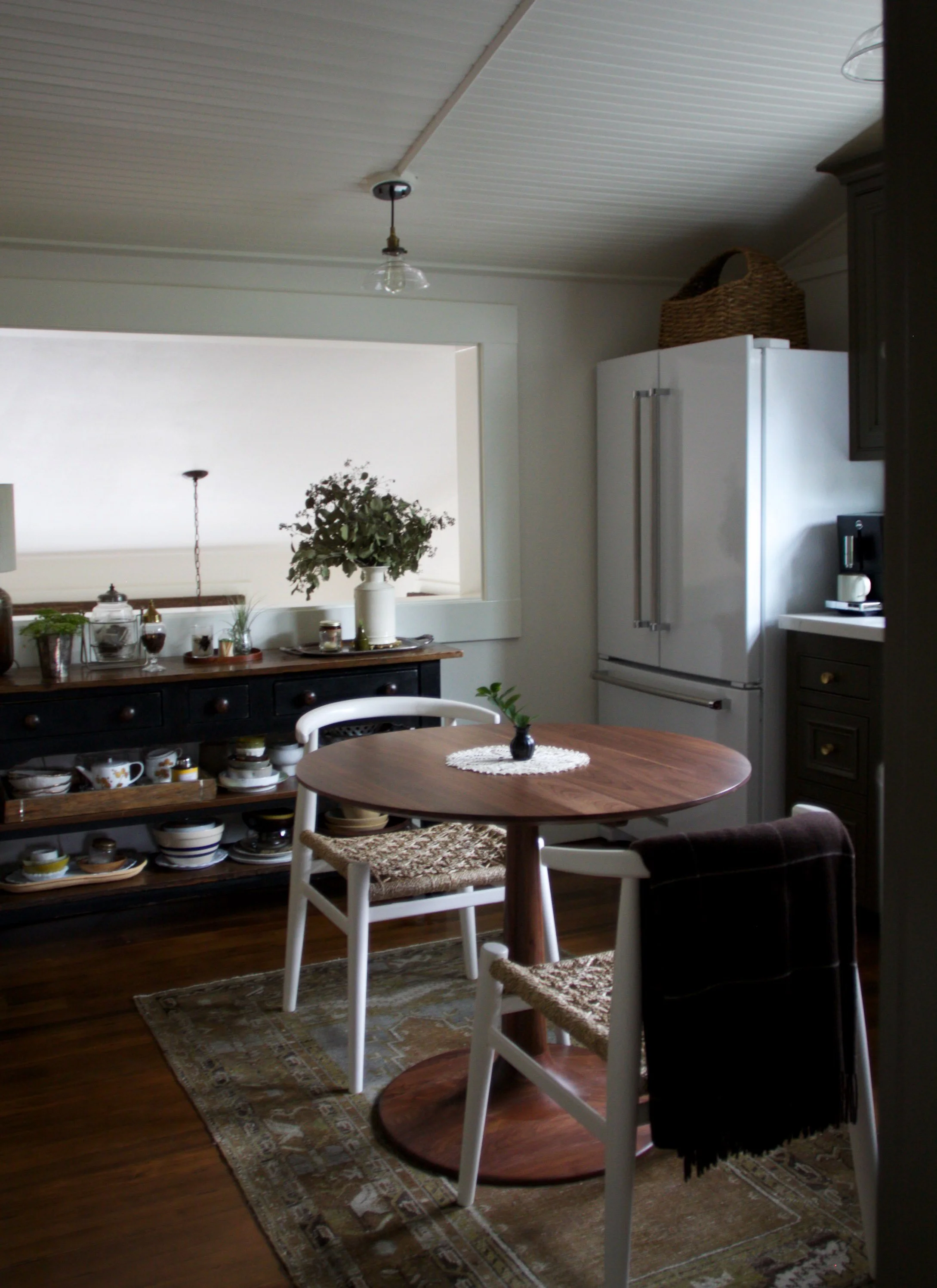 Mason Street — Interiors by Lisa Guest