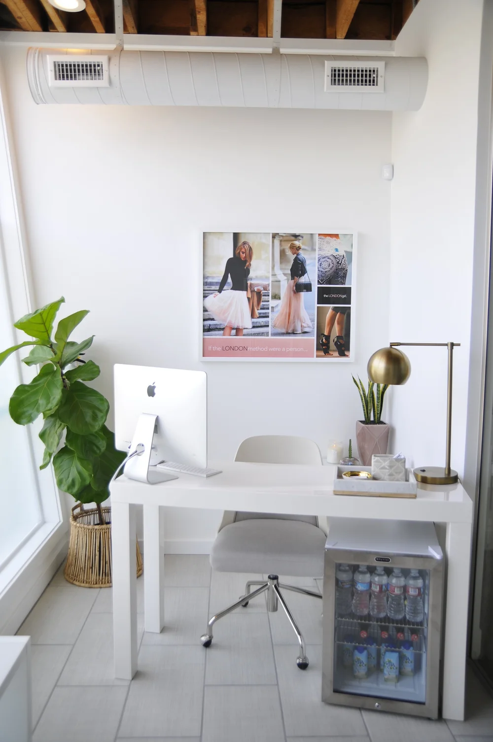 the London Method — Interiors by Lisa Guest