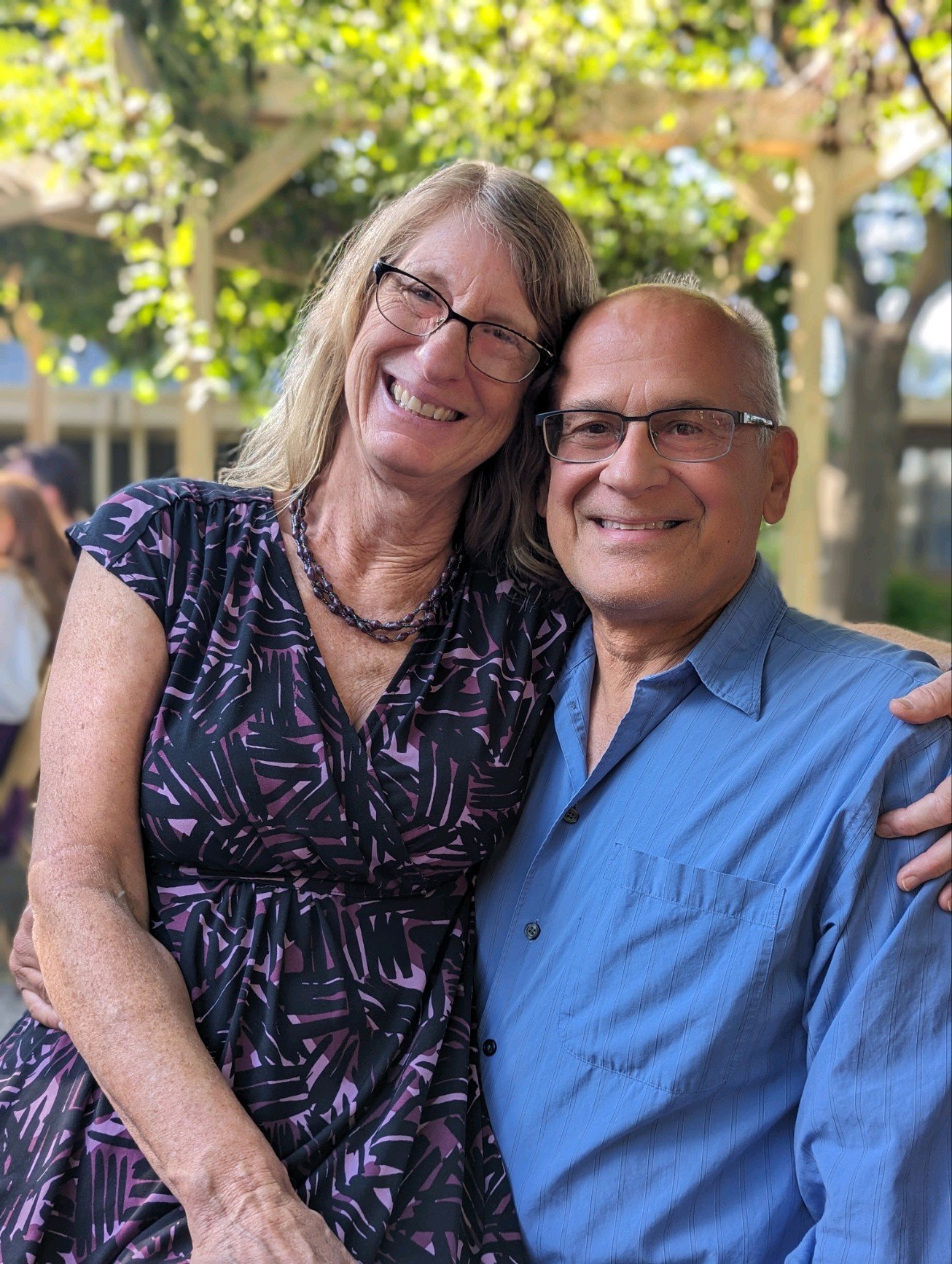 About — Saint Paul's Church