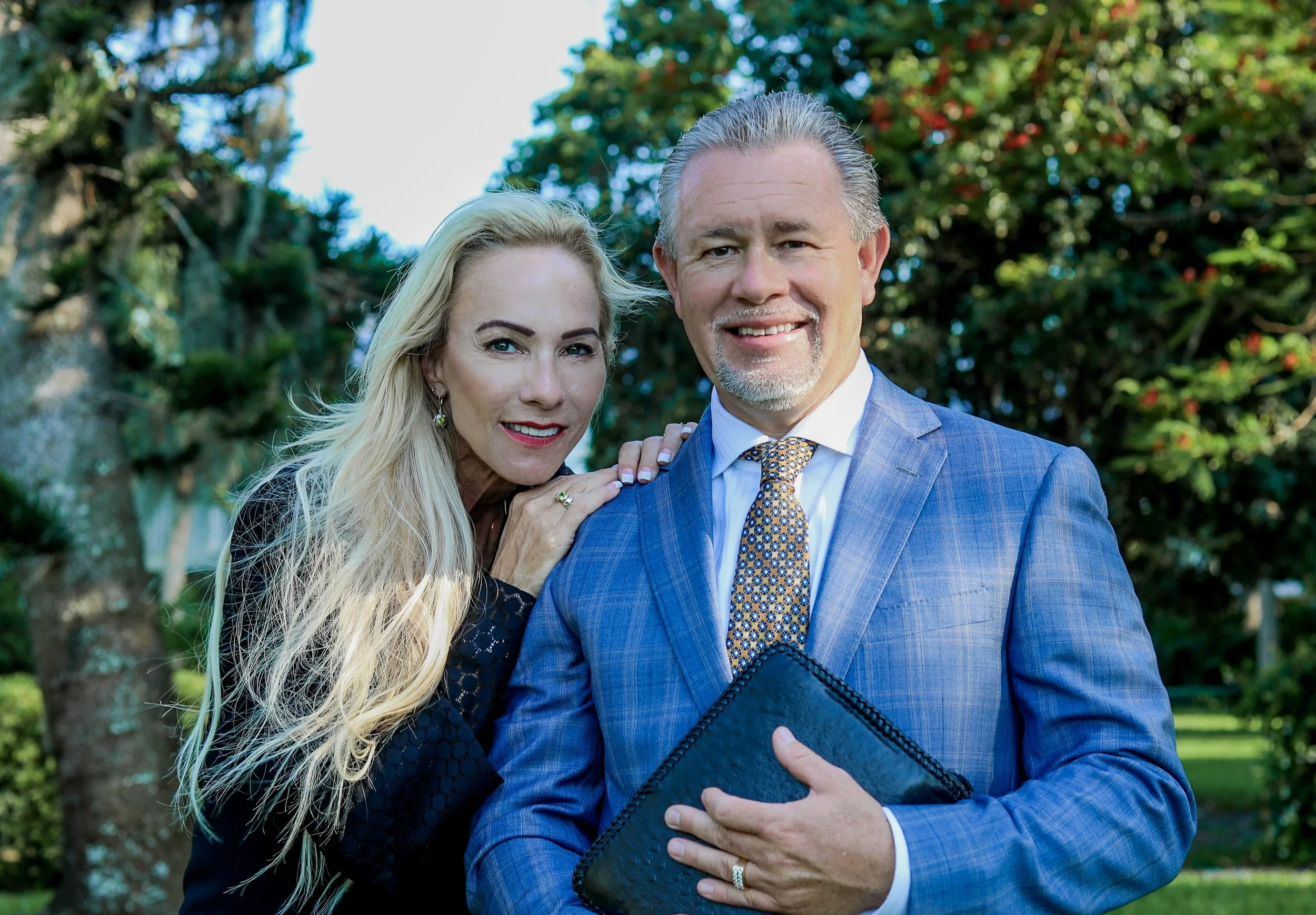 Final Quest Ministries