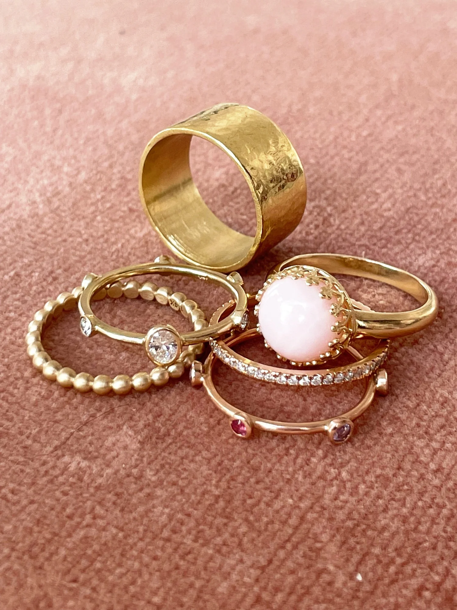 Jemma Lulu Designs | Explore Unique Jewelry — Shop Today