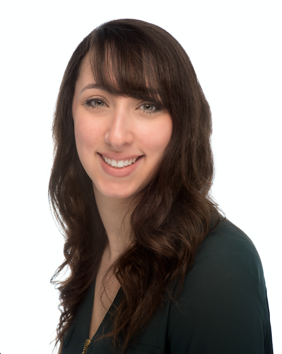 Meet the Team — iPostal1 Workspace