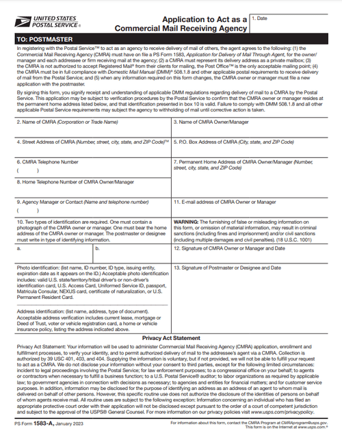 Resources — iPostal1 Workspace