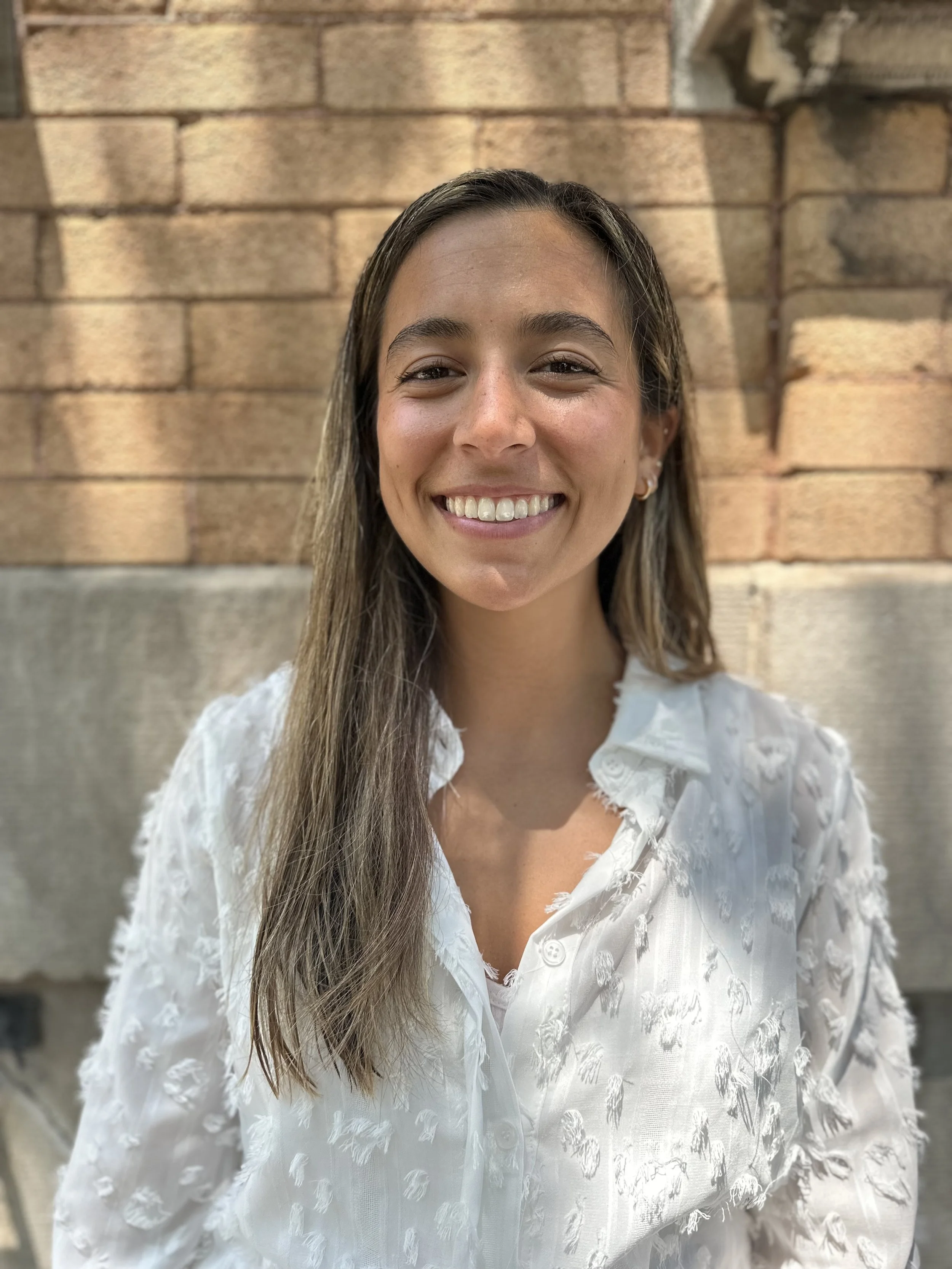 Julia Yaccarino, ACSW — Playa Vista Counseling