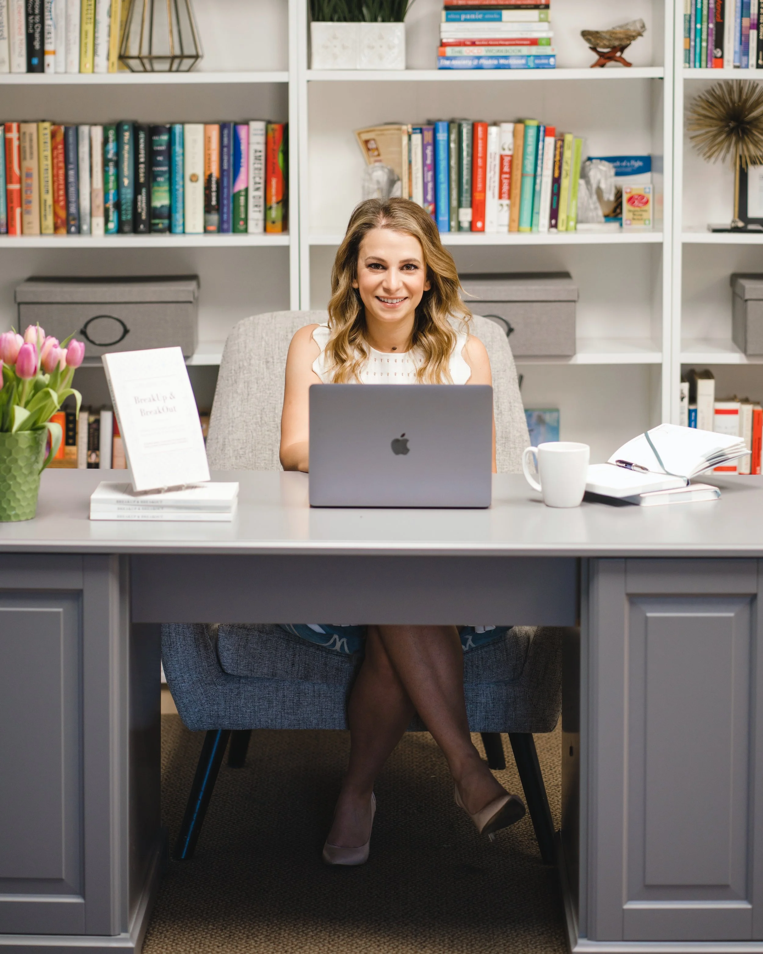 Virtual Counselor | Playa Vista Counseling — Playa Vista Counseling