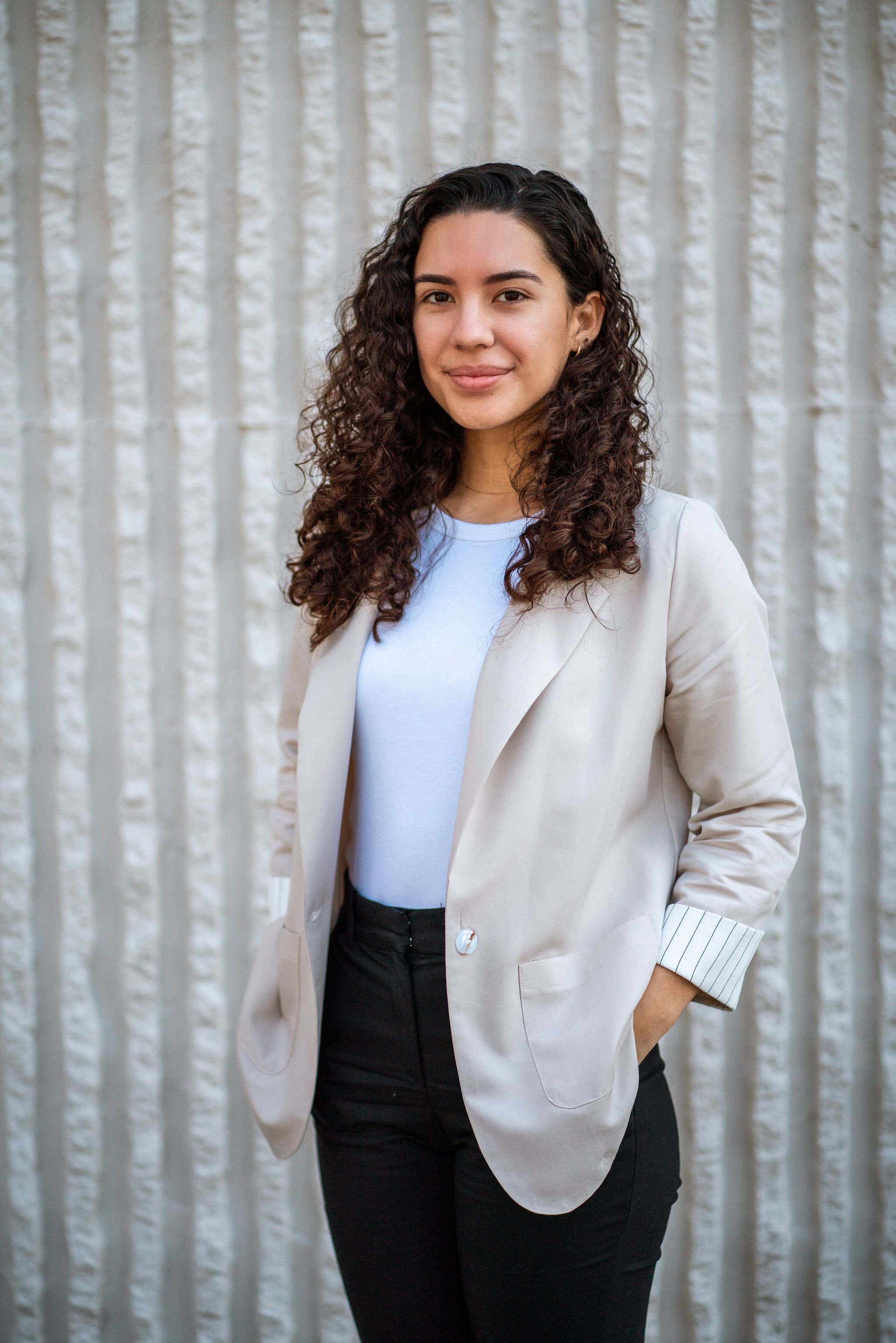 Camila Argueta | Playa Vista Therapist — Playa Vista Counseling