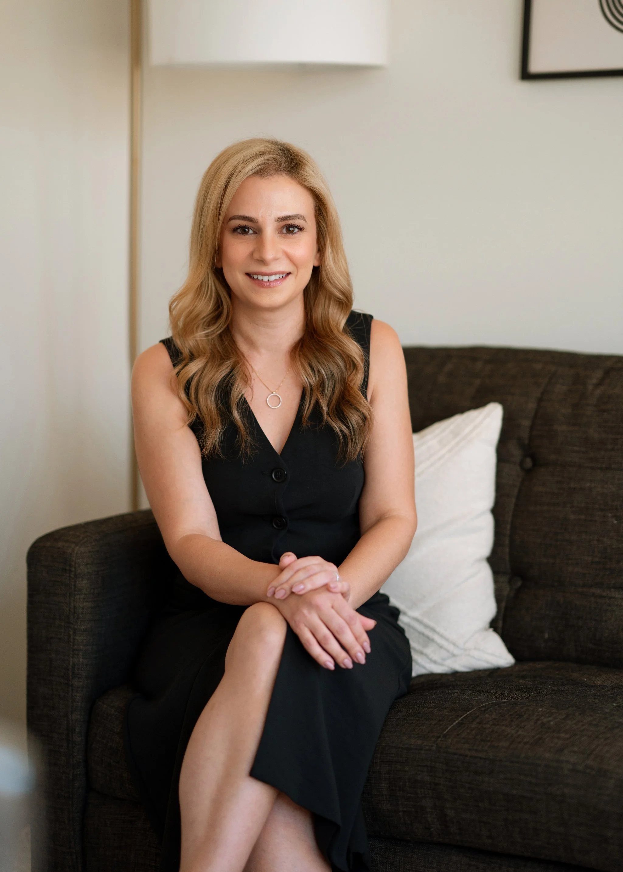 Rachel Thomasian | Playa Vista Therapist — Playa Vista Counseling