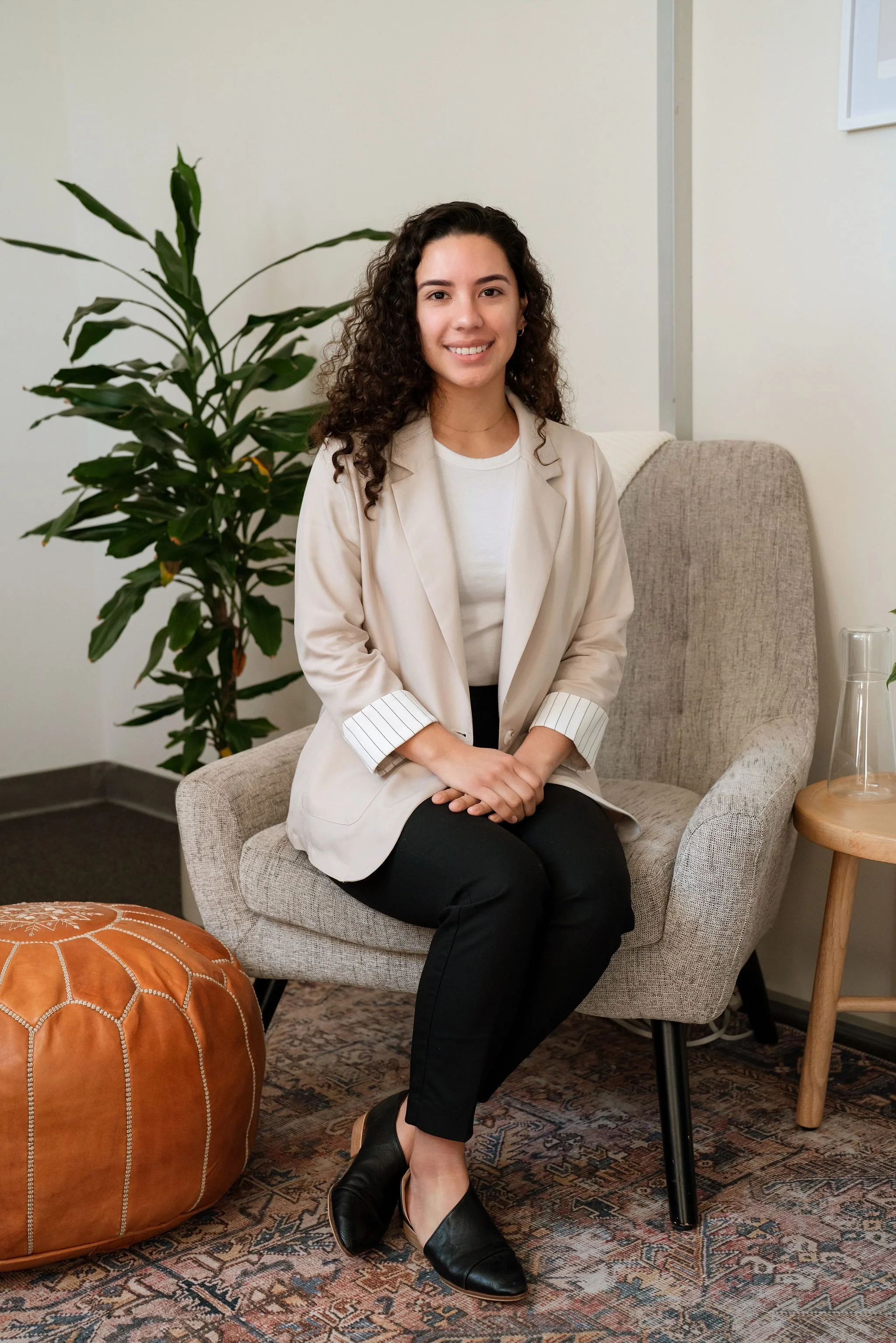 Camila Argueta | Playa Vista Therapist — Playa Vista Counseling