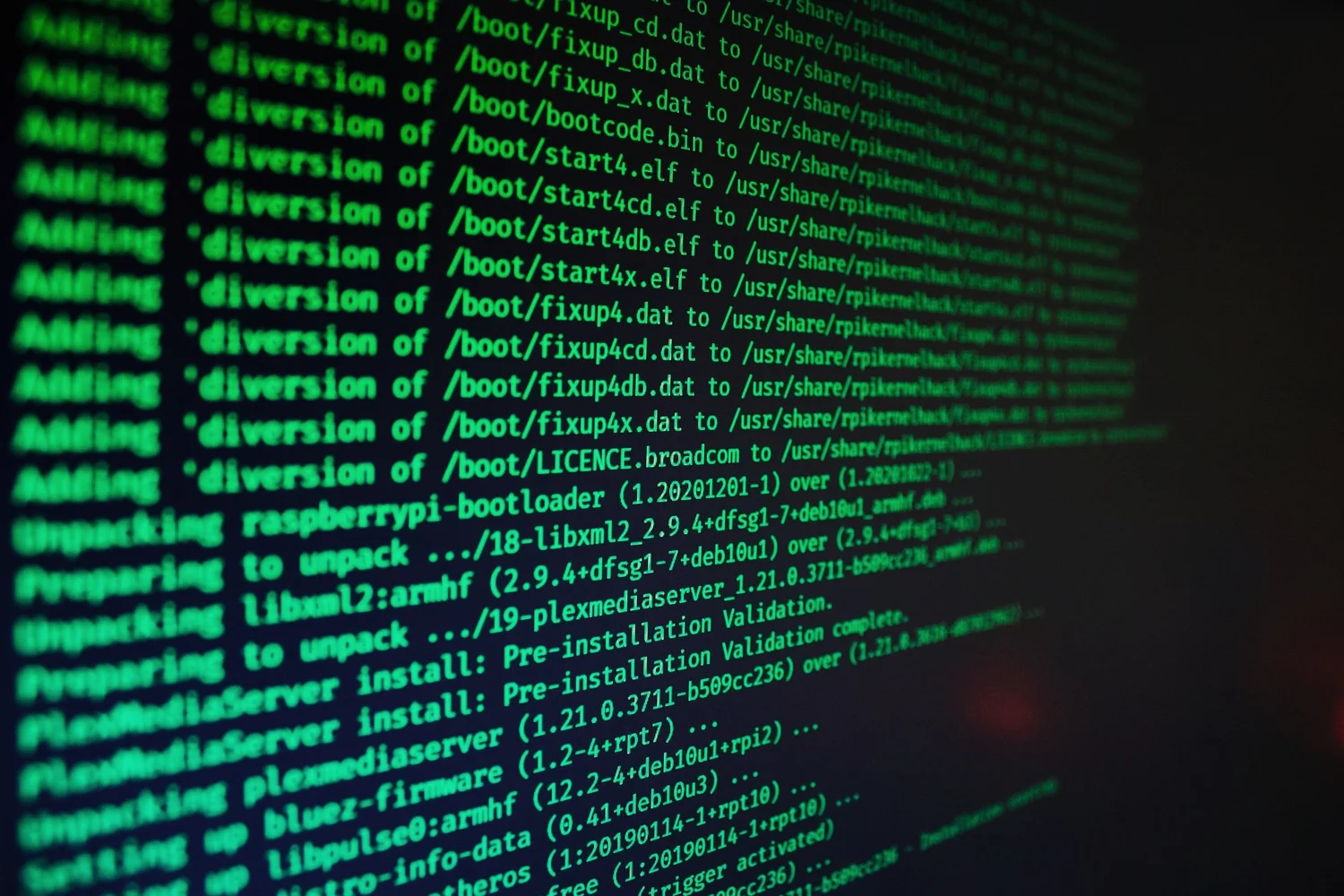 Python Logging 101 - Filters And Handlers — CORE27