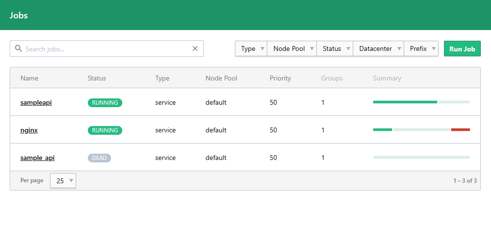 Setup Hashicorp’s Nomad And Consul Using Ansible — CORE27 — CORE27 Setup Hashicorp’s Nomad And Consul Using Ansible — CORE27 — CORE27
