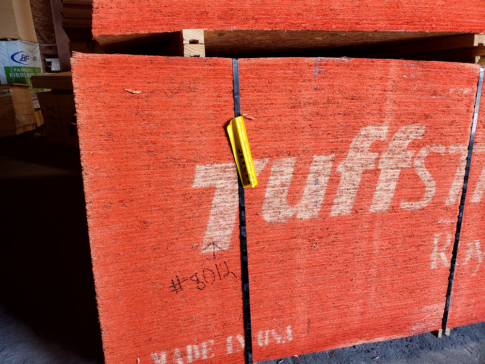 Products — Markel Lumber Yard