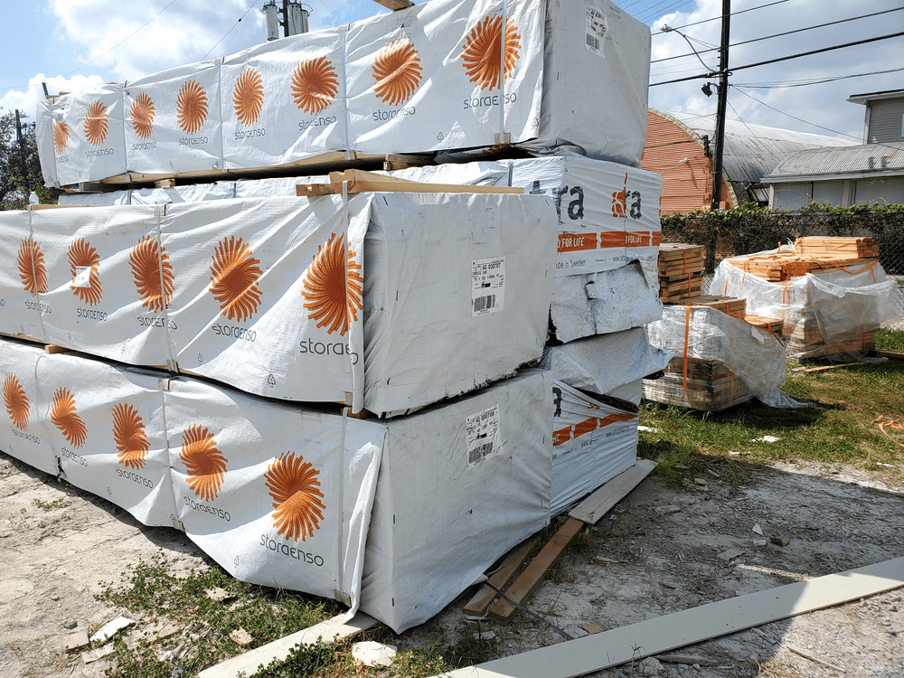 Products — Markel Lumber Yard