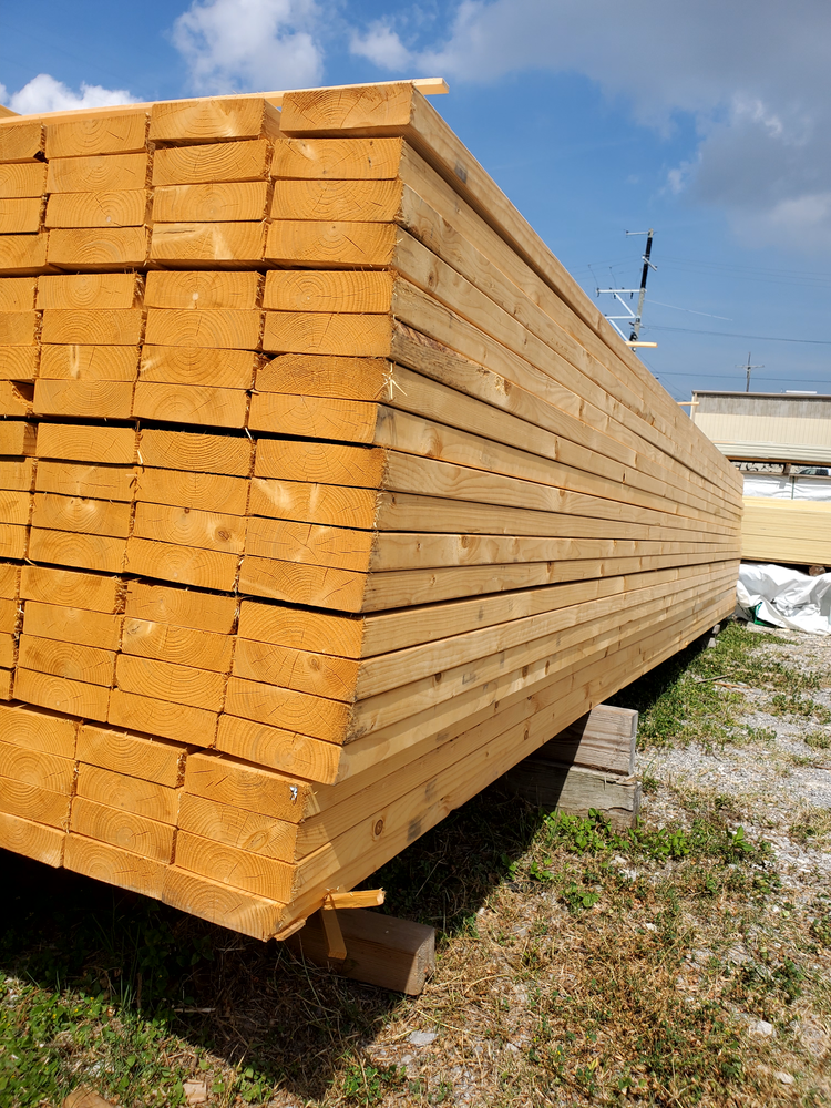 Products — Markel Lumber Yard