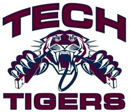 Athletics — Home of the Tech Tiger