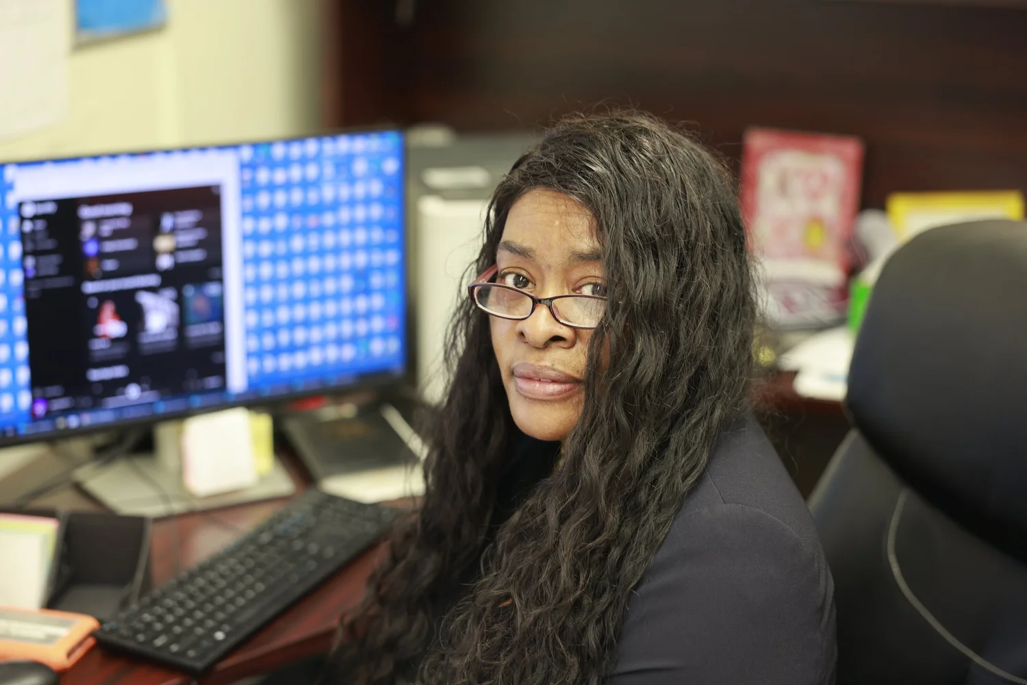 Our Team — Home of the Tech Tiger