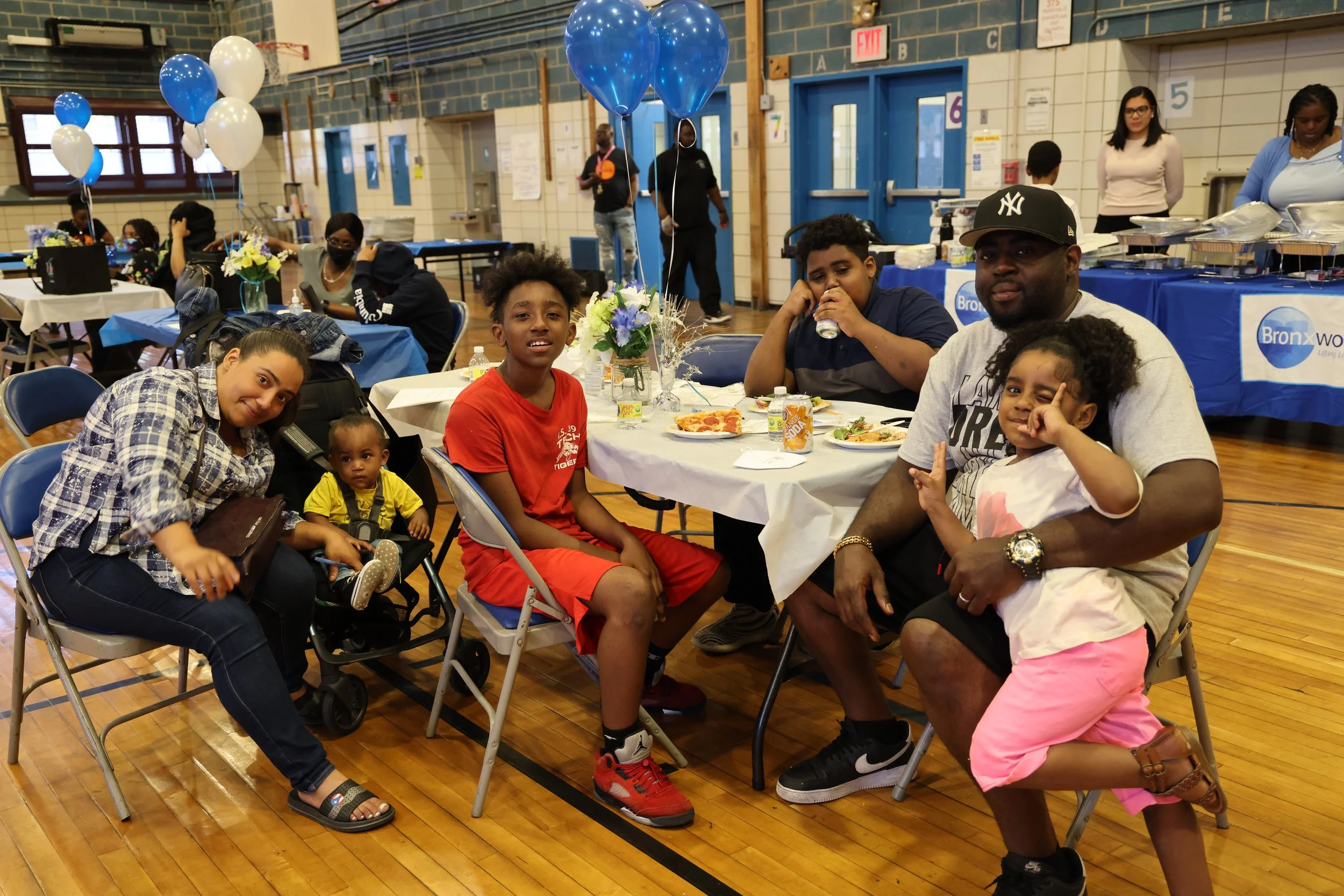 Home of the Tech Tiger