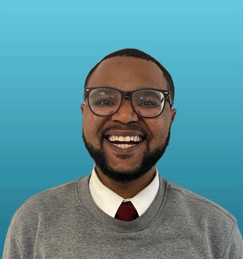 Marshall Strawbridge | BXEDC