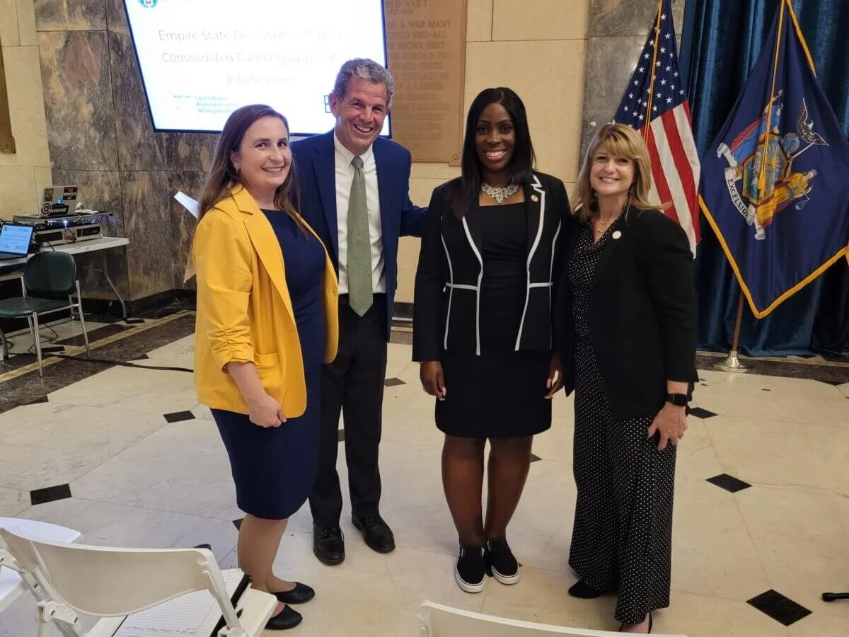 Bronx News, Events and Press | BXEDC