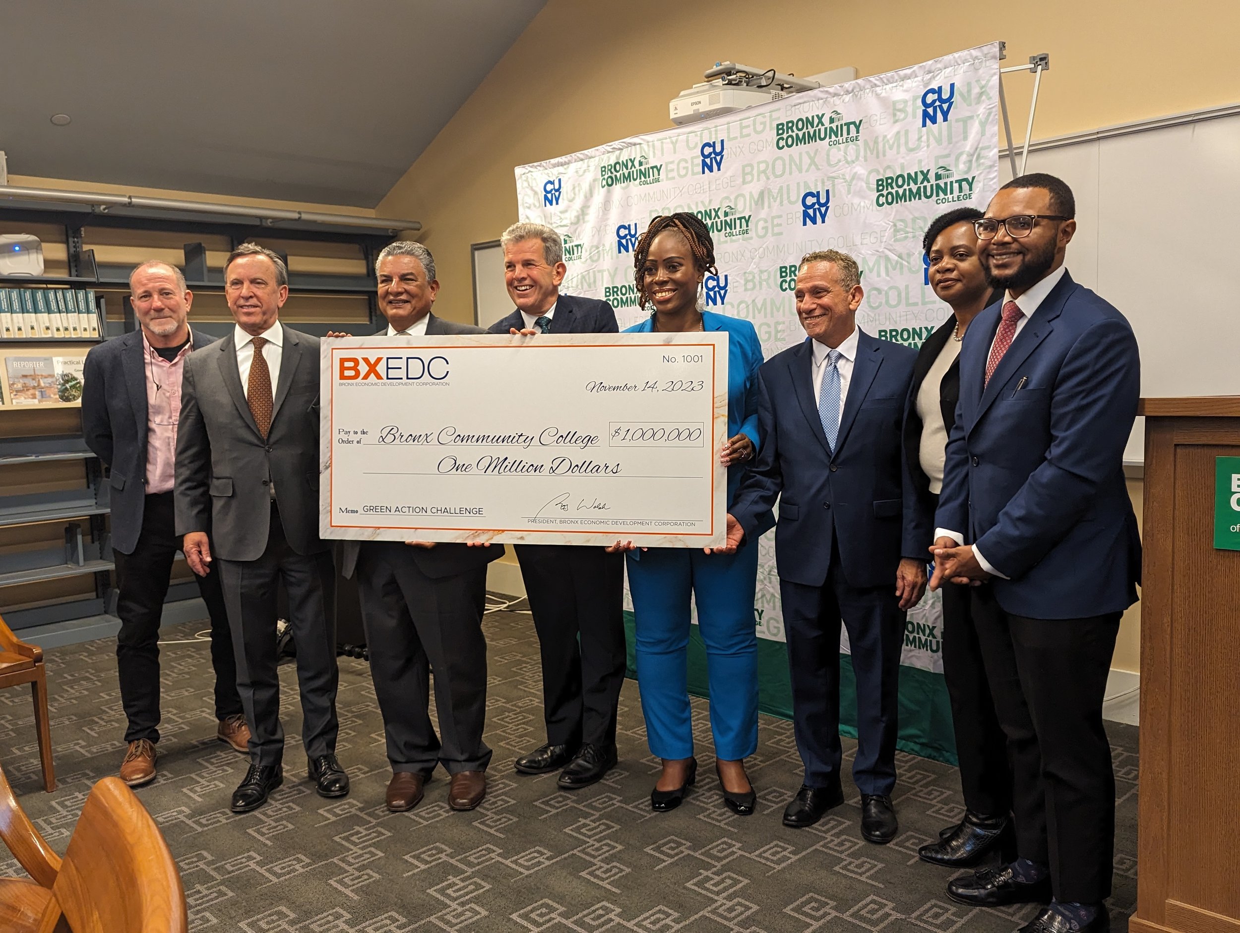 Bronx News, Events and Press | BXEDC