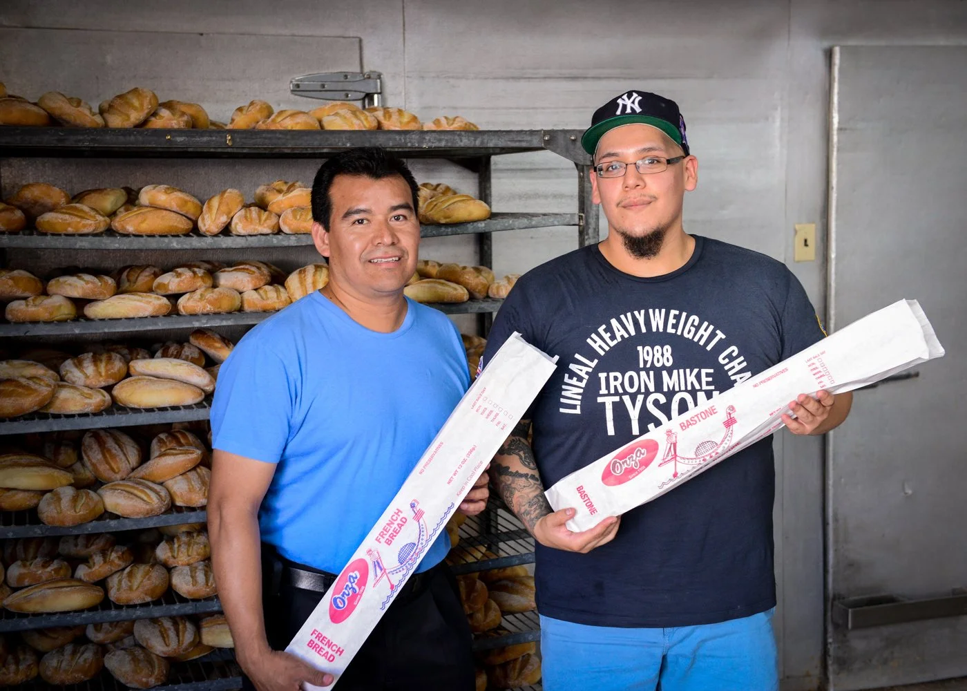 BXEDC | Building a Thriving Business Community in The Bronx