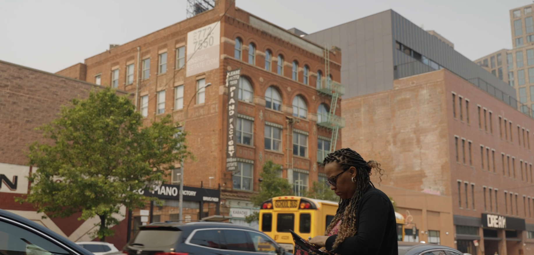 Yes Network: The Bronx Beat | BXEDC