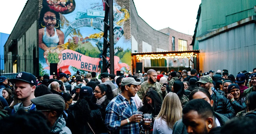 The Bronx Economic Development Corporation (BXEDC)